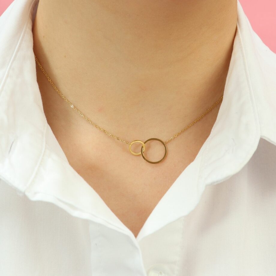 Kettingen | Bekijk alle kettingen dames - Camps & Camps