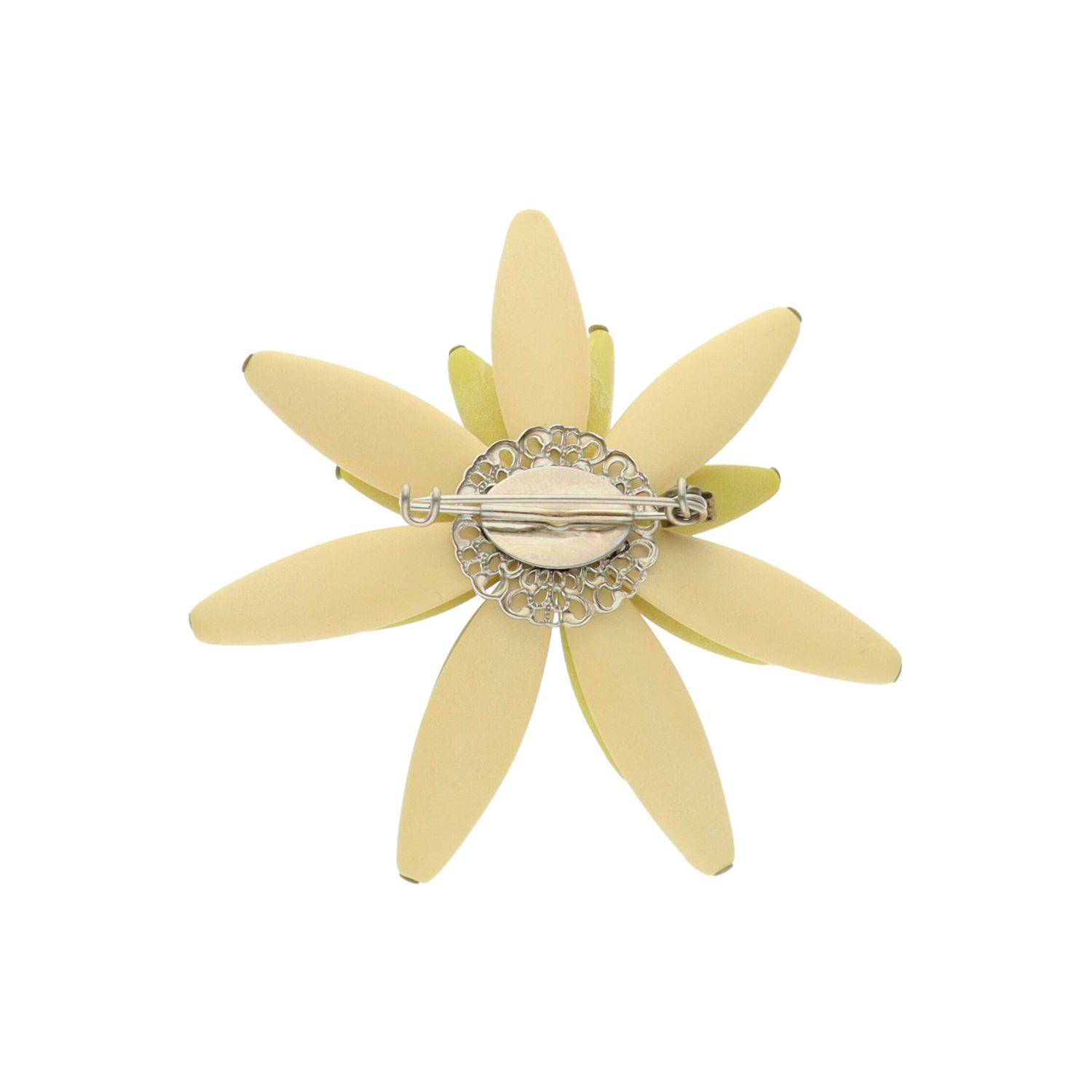 Flower Broche - Camps & Camps